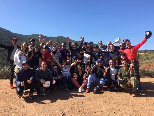 Jesa Institute - Projects