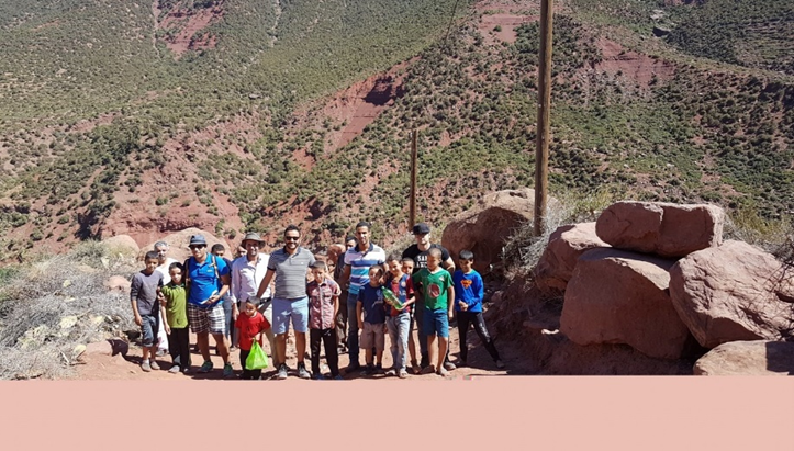 Jesa Institute - Projects